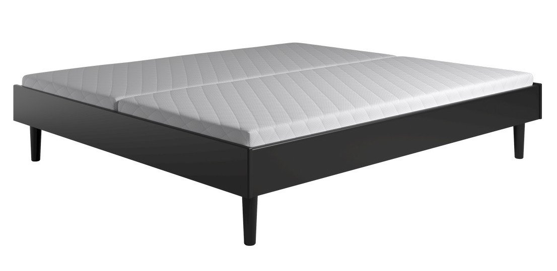 Krone enkeltseng og dobbeltseng Pris fra 2.485,-